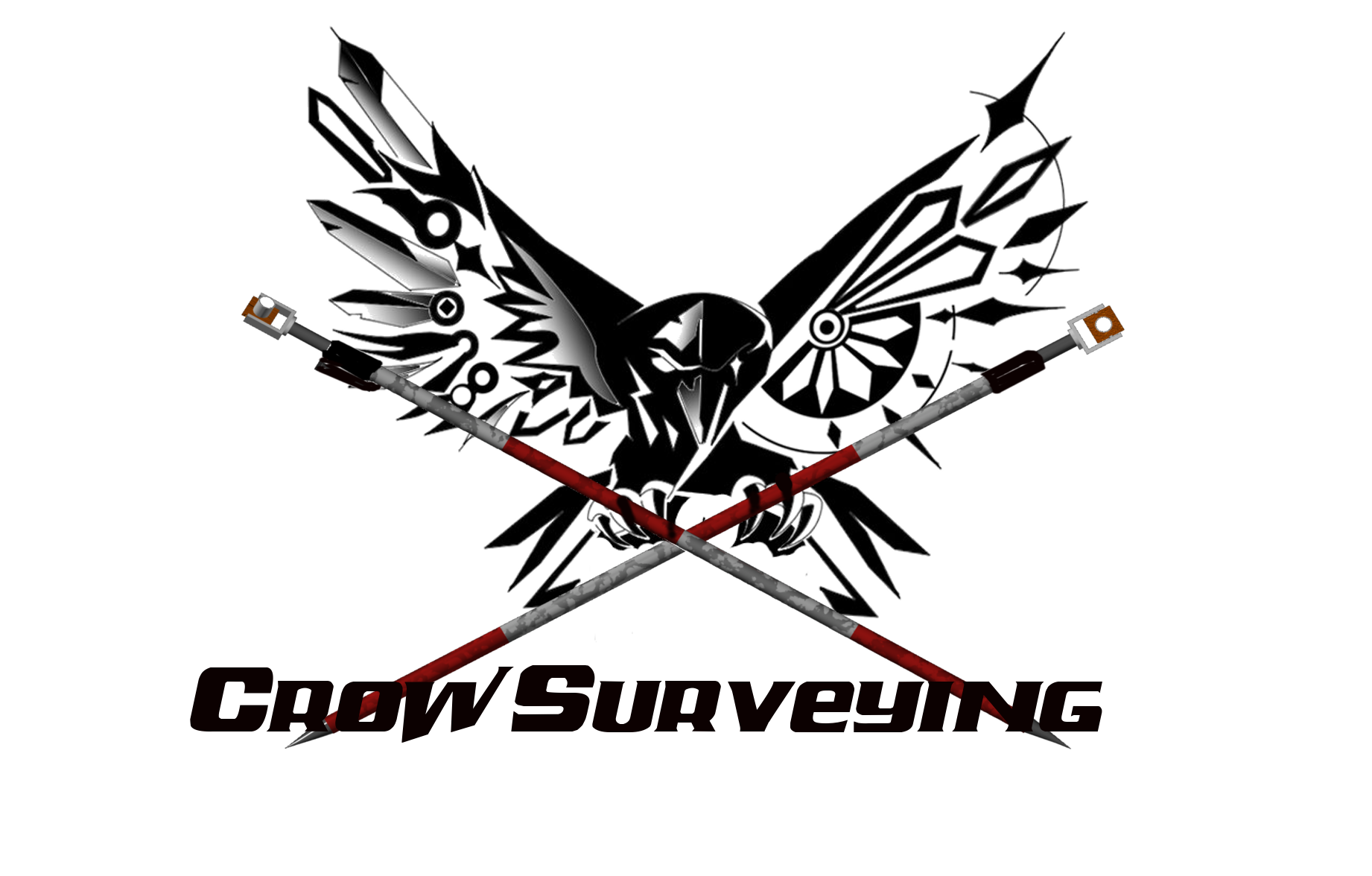 The Crow Logo